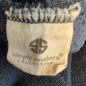 Simply Southern | Jackets & Coats | Simply Southern Sherpa 4 Zip ...